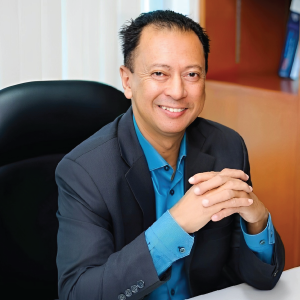 Future Healthcare Asia