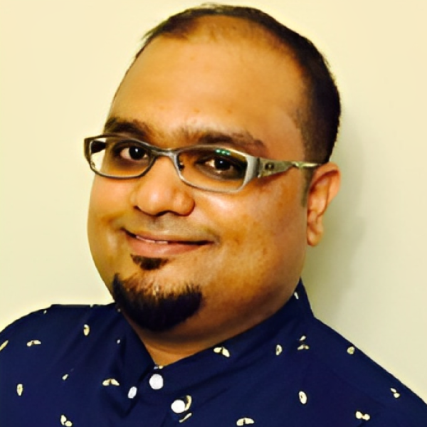 Speaker 2 – Future Healthcare Asia