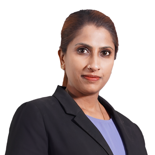 Dr Goventhamah Subramaniam – Future Healthcare Asia