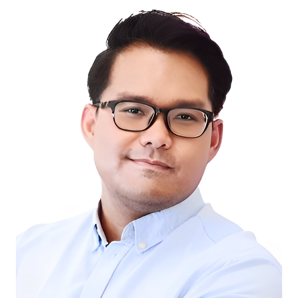 Dr. Helmi Zakariah – Future Healthcare Asia