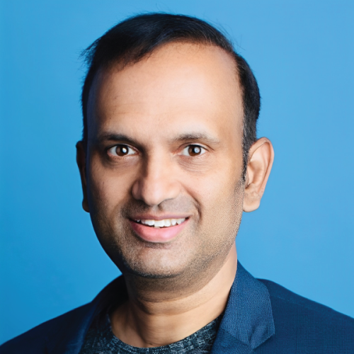 Professor Dr. Sandeep Reddy – Future Healthcare Asia