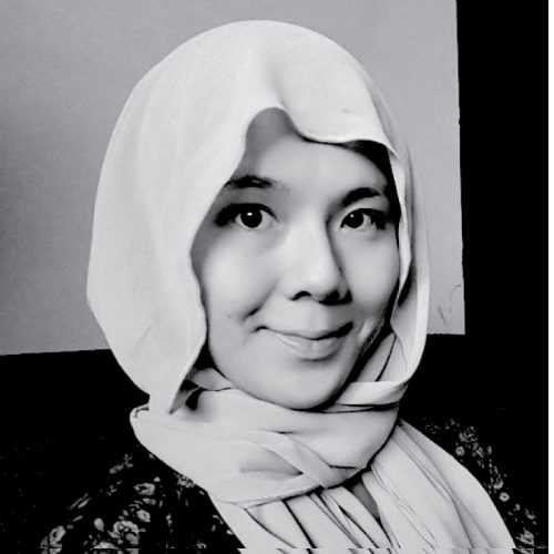 Zee Ibrahim – Future Healthcare Asia