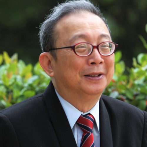 Emeritus Prof. Dr. Ng Kwan Hoong – Future Healthcare Asia