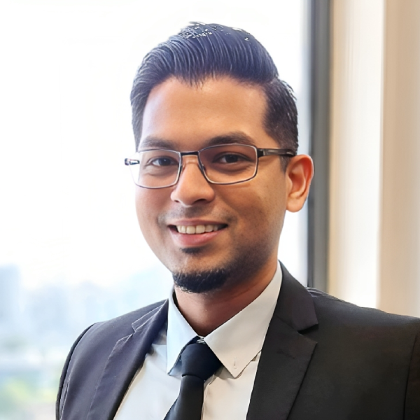 Prathaban Sevaraman – Future Healthcare Asia