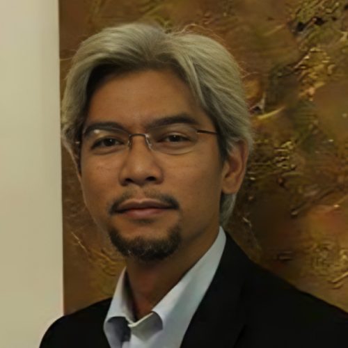 Azrin Zubir – Future Healthcare Asia