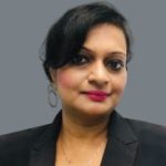 Dr.Bhavani Devi Balakrishnan, M.D – Future Healthcare Asia