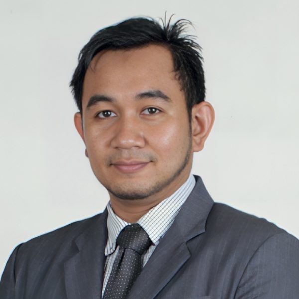 Major (Dr) Khairul Afnan Khalid (Retired) – Future Healthcare Asia