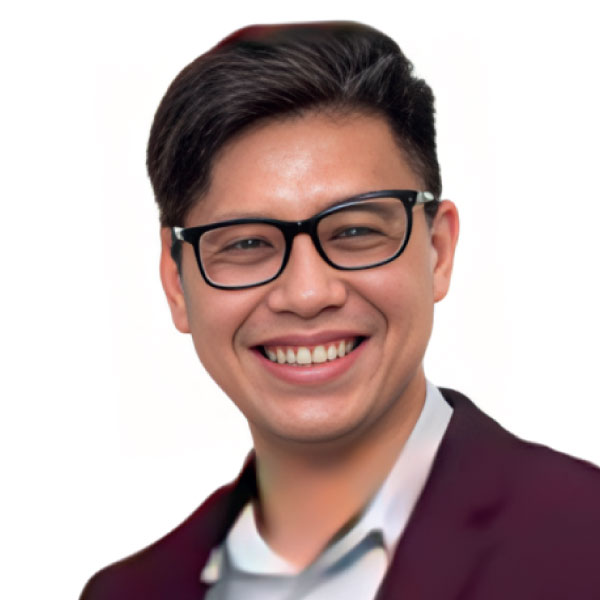 DR. AZIM HAZIZUDDIN NASARUDDIN – Future Healthcare Asia